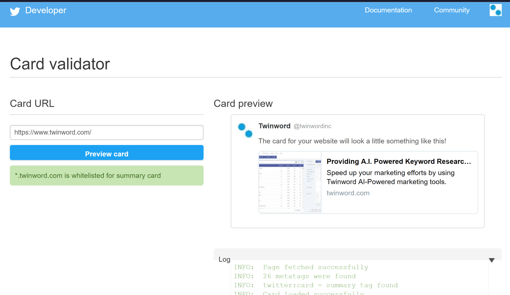 How To Audit Your Website For Free With These Easy Steps - Twinword