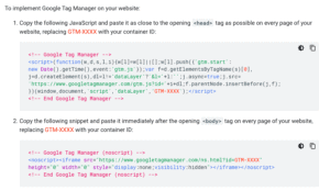 What Is Google Tag Manager? Do I Need It For My Website? - Twinword