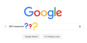 Where To Put Keywords In Your Blog Posts For SEO - Twinword