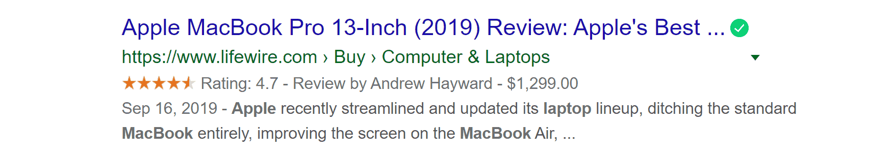 What Is Schema Markup And How To Use It For SEO? - Twinword