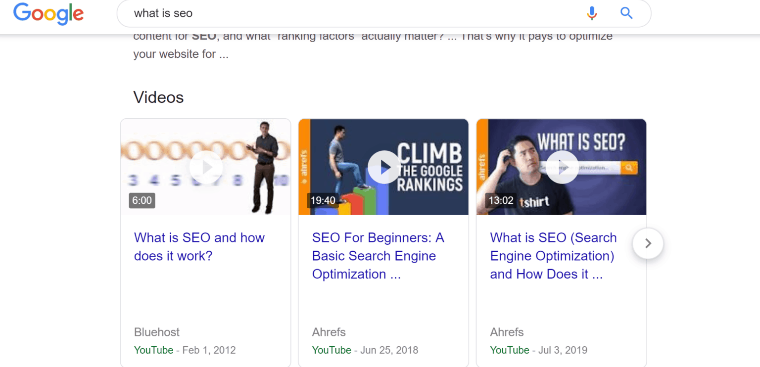What Is Schema Markup And How To Use It For SEO? - Twinword