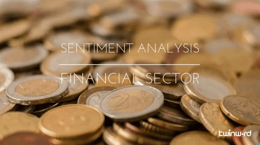 Sentiment Analysis For Finance - Twinword