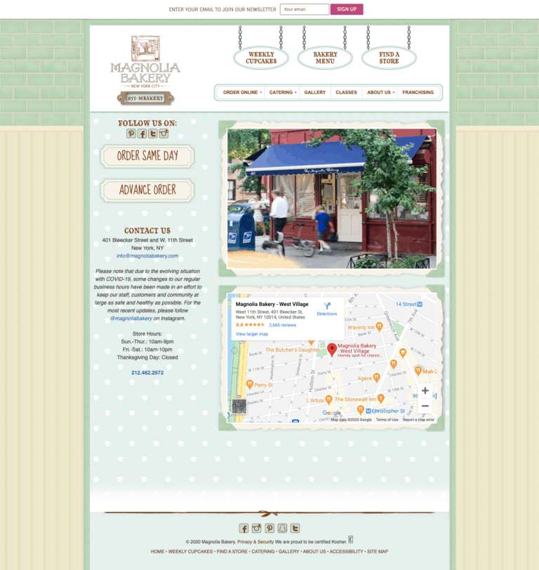 Local SEO: 7 Ways To Boost Your Local Business - Twinword