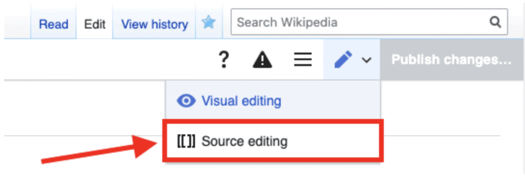 How To Build Backlinks With Wikipedia - Twinword