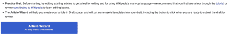 How To Build Backlinks With Wikipedia - Twinword
