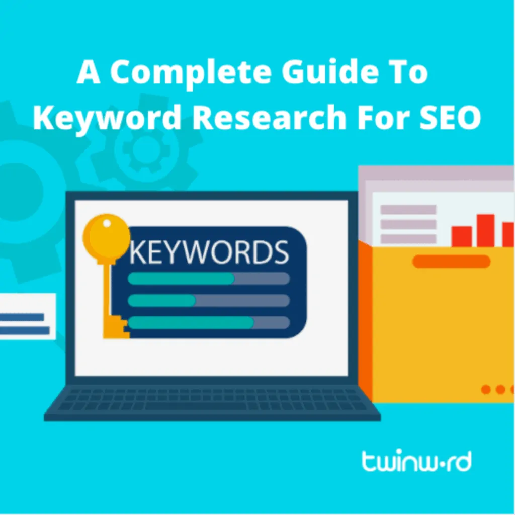 6 Best Practices For Successful Keyword Research - Twinword