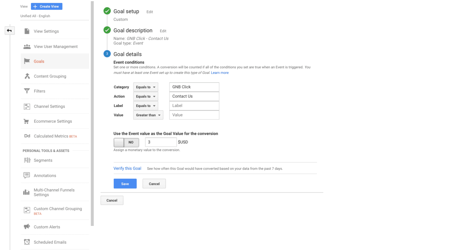 How To Track Events With Google Tag Manager [Set Up Guide] - Twinword