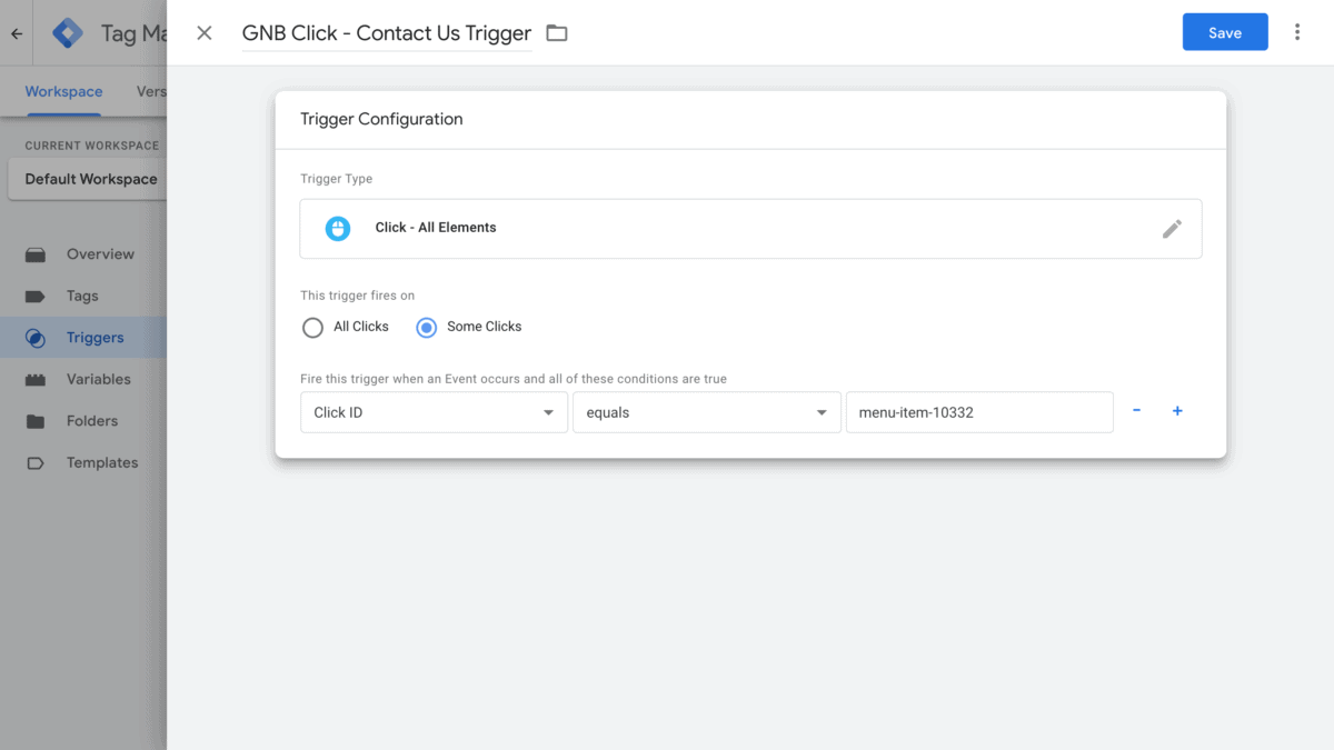 How To Track Events With Google Tag Manager [Set Up Guide] - Twinword