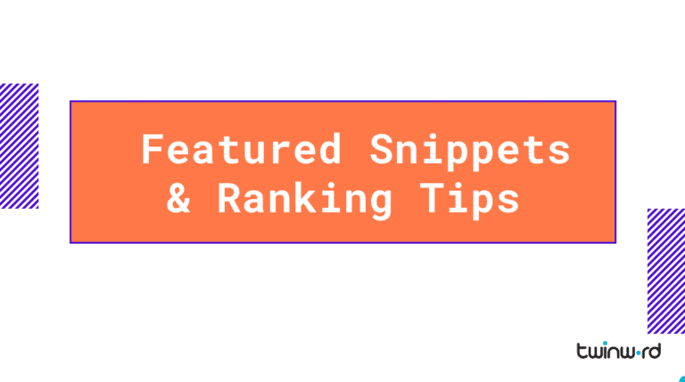 6 Types of Featured Snippets With Examples and Ranking Tips