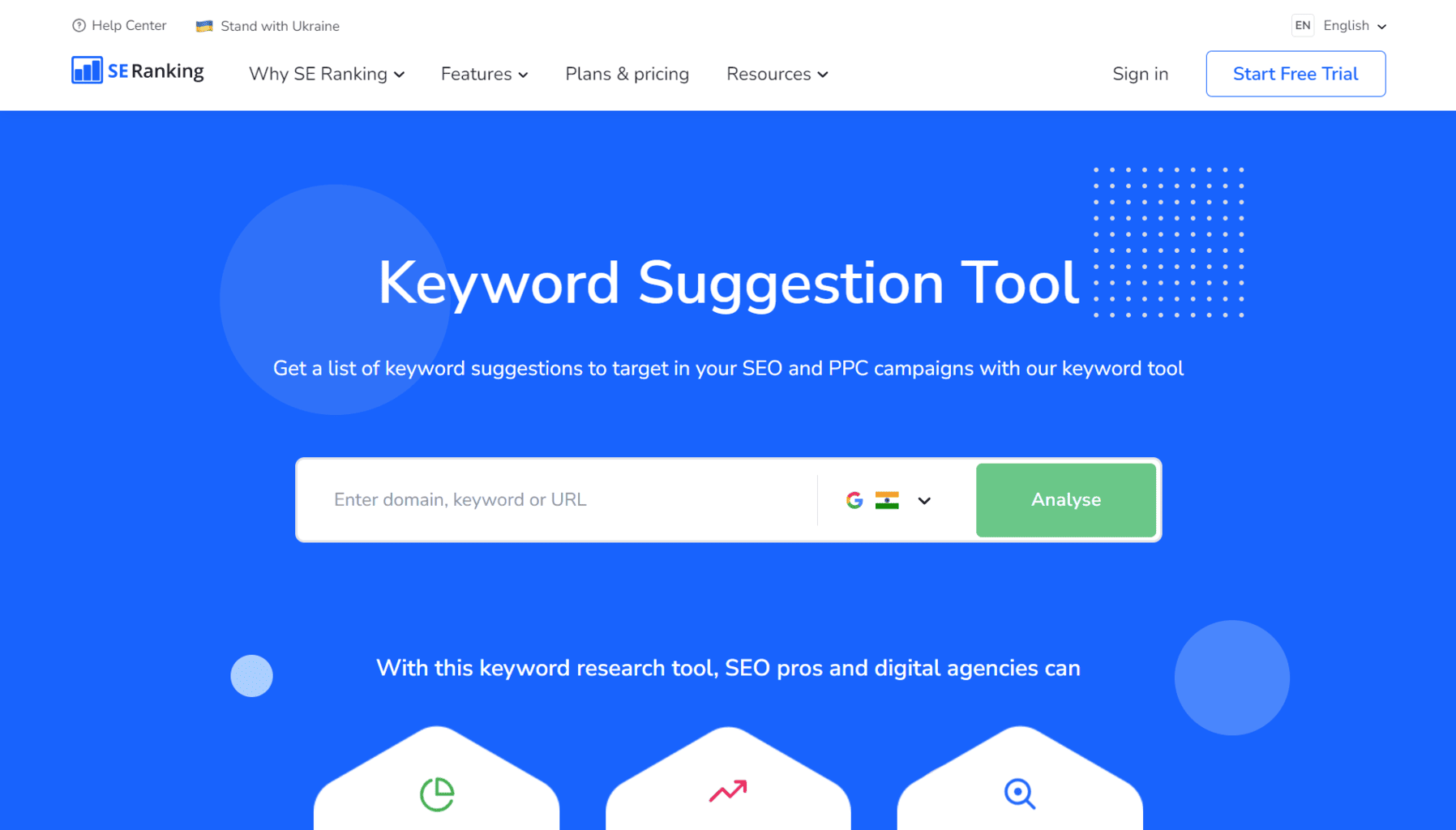 13 Top Alternatives to Google Keyword Planner in 2023