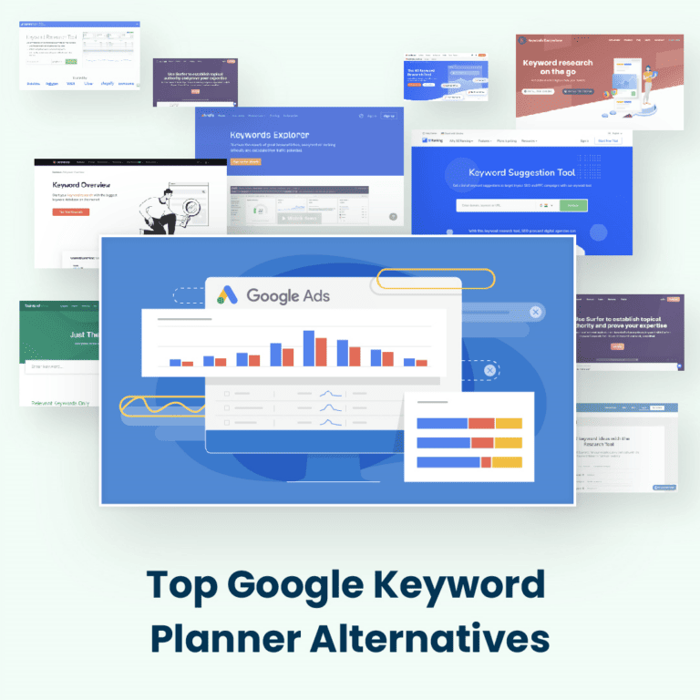 What Are The Best Keyword Tools In 2020? - Twinword