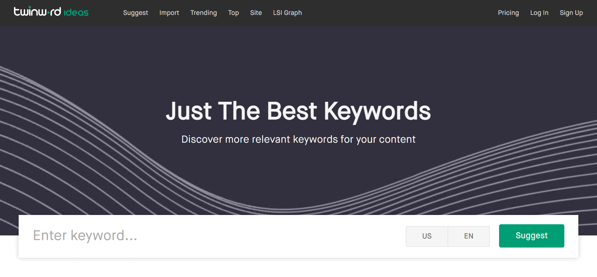 How Do I Find Keywords for My Industry? The Ultimate Guide